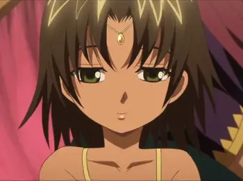 Sham | Heroes Wiki | Fandom