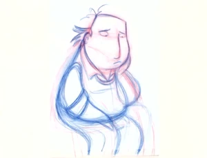 Jay Sherman/Gallery | Heroes Wiki | Fandom