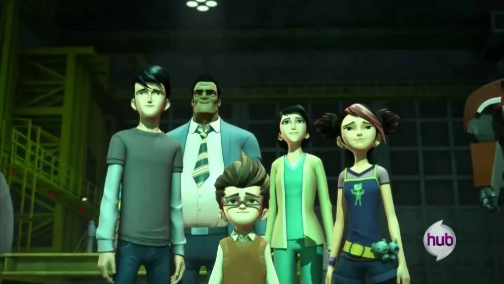 Rafael Esquivel | Heroes Wiki | Fandom