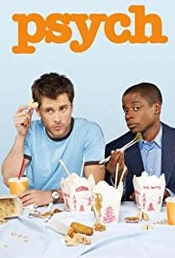 Psych Webisodes | Psych Wiki | Fandom