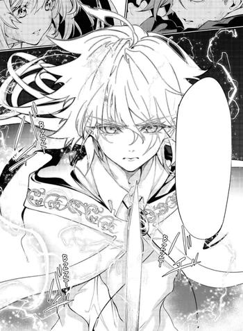 Will Serfort | Heroes Wiki | Fandom