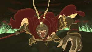Sun Wukong (Black Myth)/Gallery | Heroes Wiki | Fandom