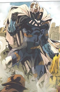 Blue Marvel | Heroes Wiki | Fandom