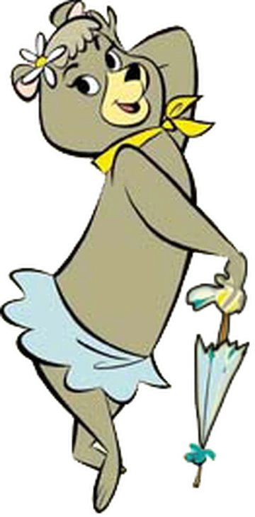 how to draw cindy bear