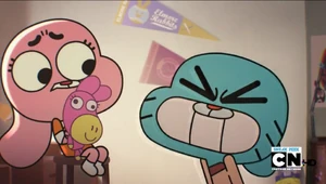 Anais Watterson/Gallery | Heroes Wiki | Fandom