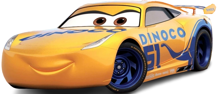 Cruz Ramirez | Heroes Wiki | Fandom