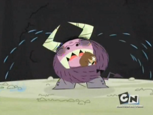 Eduardo (Foster's Home for Imaginary Friends) | Heroes Wiki | Fandom