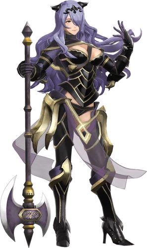 Camilla | Heroes Wiki | Fandom