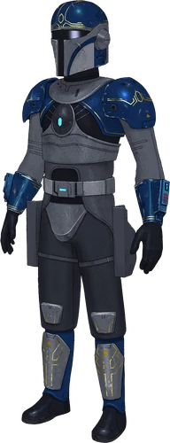 Fenn Rau | Heroes Wiki | Fandom