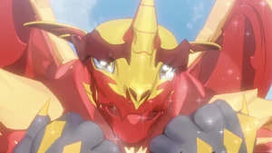 Drago (Bakugan 2023)/Gallery | Heroes Wiki | Fandom