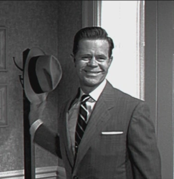 George Parker | Heroes Wiki | Fandom