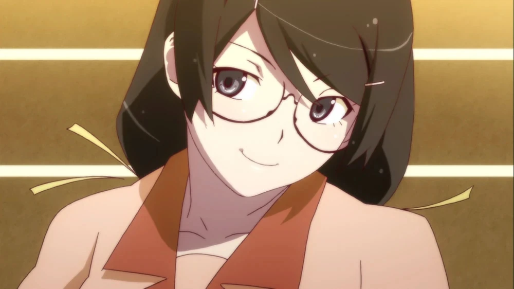 Tsubasa Hanekawa | Heroes Wiki | Fandom