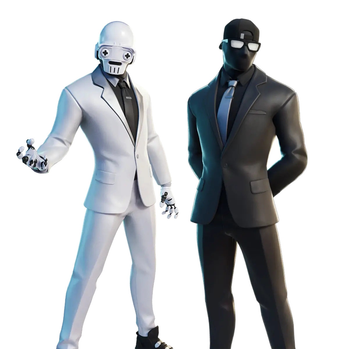 Henchmen (Fortnite) | Heroes Wiki | Fandom