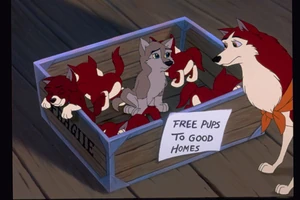 Aleu | Heroes Wiki | Fandom
