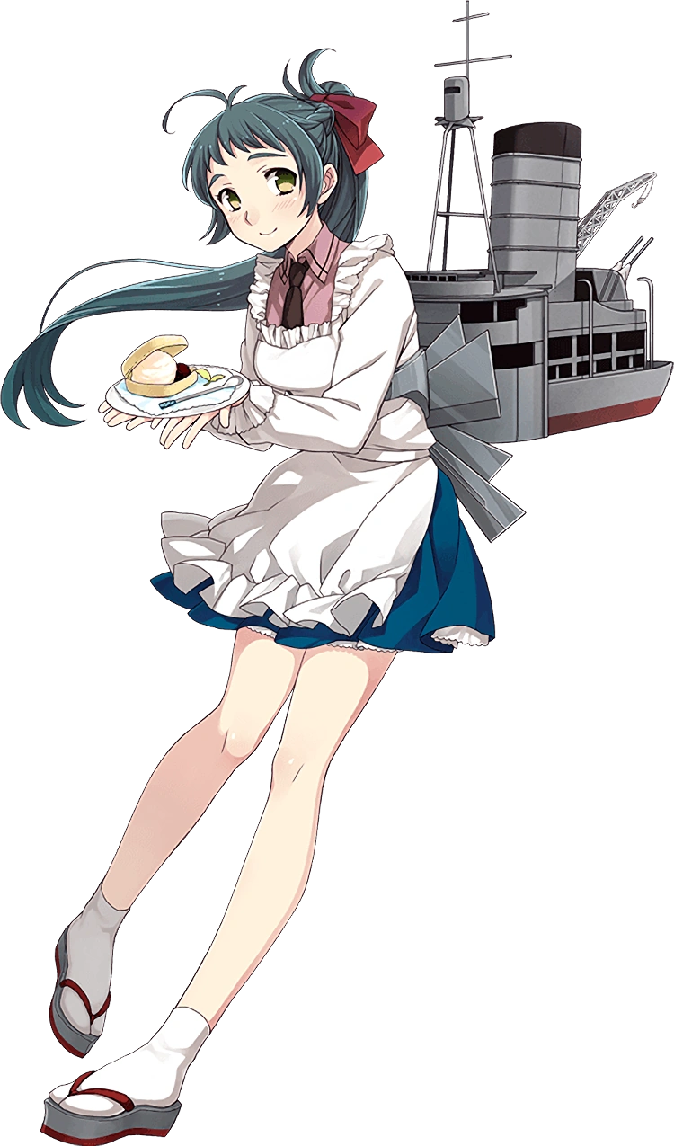 Irako | Heroes Wiki | Fandom