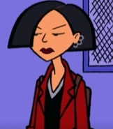 Jane Lane/Gallery | Heroes Wiki | Fandom