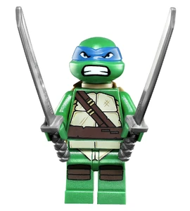 Leonardo (TMNT 2012) | Heroes Wiki | Fandom