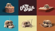 Lucas (Lucas The Spider) | Heroes Wiki | Fandom