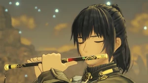Noah (Xenoblade Chronicles) | Heroes Wiki | Fandom