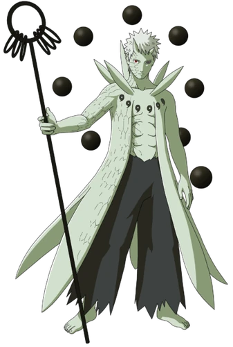 Obito Uchiha | Heroes Wiki | Fandom