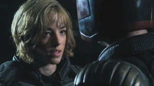 Judge Anderson (Dredd) | Heroes Wiki | Fandom