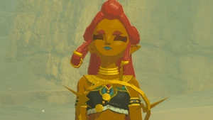 Riju/Gallery | Heroes Wiki | Fandom