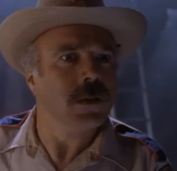Sheriff Roy | Heroes Wiki | Fandom