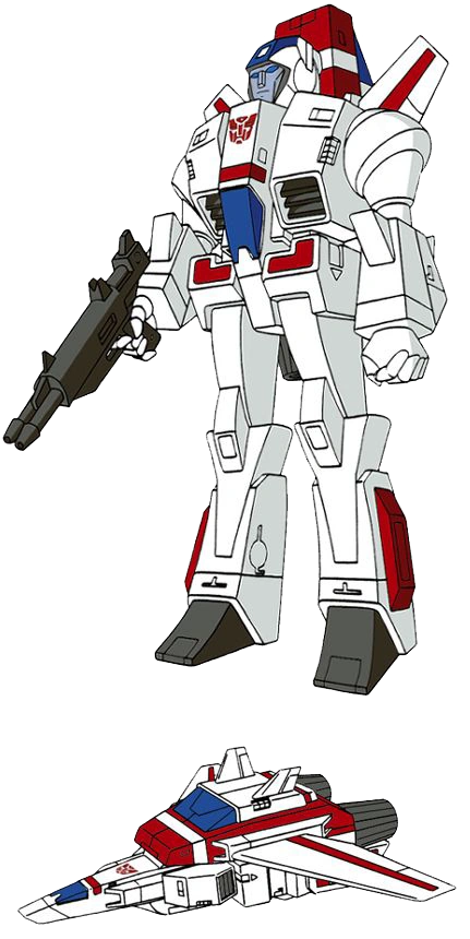Skyfire/Gallery | Heroes Wiki | Fandom