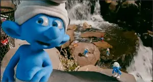 Clumsy Smurf/Gallery | Heroes Wiki | Fandom