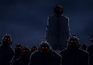 Enji Koma | Heroes Wiki | Fandom