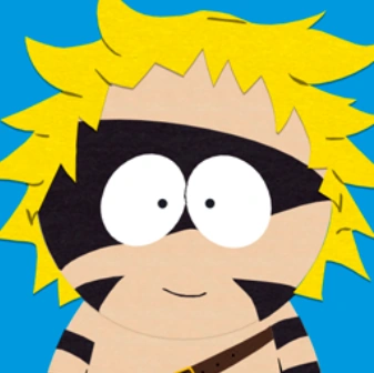Tweek Tweak/Gallery | Heroes Wiki | Fandom