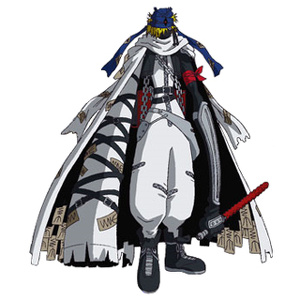 Beelzemon (Digimon Fusion) | Heroes Wiki | Fandom