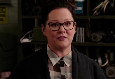 Abby Yates | Heroes Wiki | Fandom