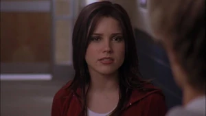 Brooke Davis | Heroes Wiki | Fandom