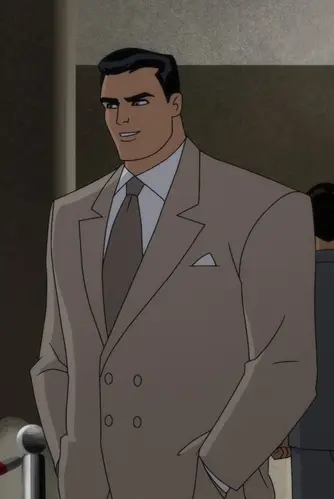 Batman (Batman: Caped Crusader) | Heroes Wiki | Fandom