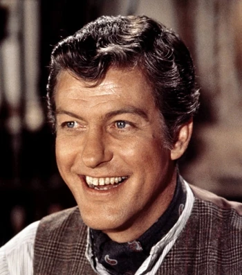 Caractacus Potts | Heroes Wiki | Fandom