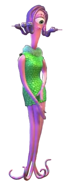 Celia Mae | Heroes Wiki | Fandom