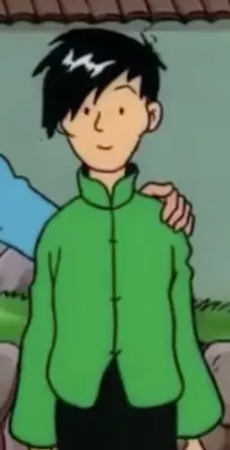 Tchang | Heroes Wiki | Fandom