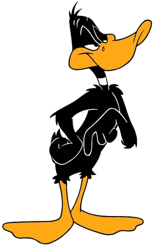 Daffy Duck | Heroes Wiki | Fandom
