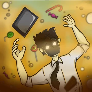 Detective Void/Gallery | Heroes Wiki | Fandom