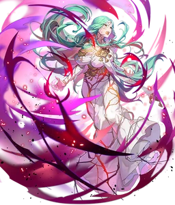 Rhea (Fire Emblem)/Gallery | Heroes Wiki | Fandom