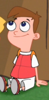 Fred | Phineas y Ferb Wiki | Fandom