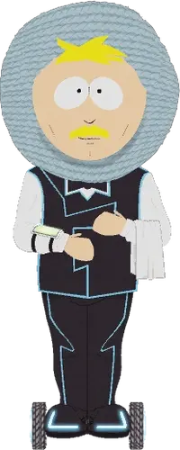 Butters Stotch | Heroes Wiki | Fandom