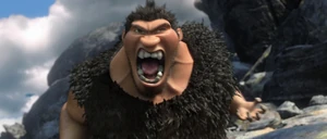 Grug Crood | Heroes Wiki | Fandom