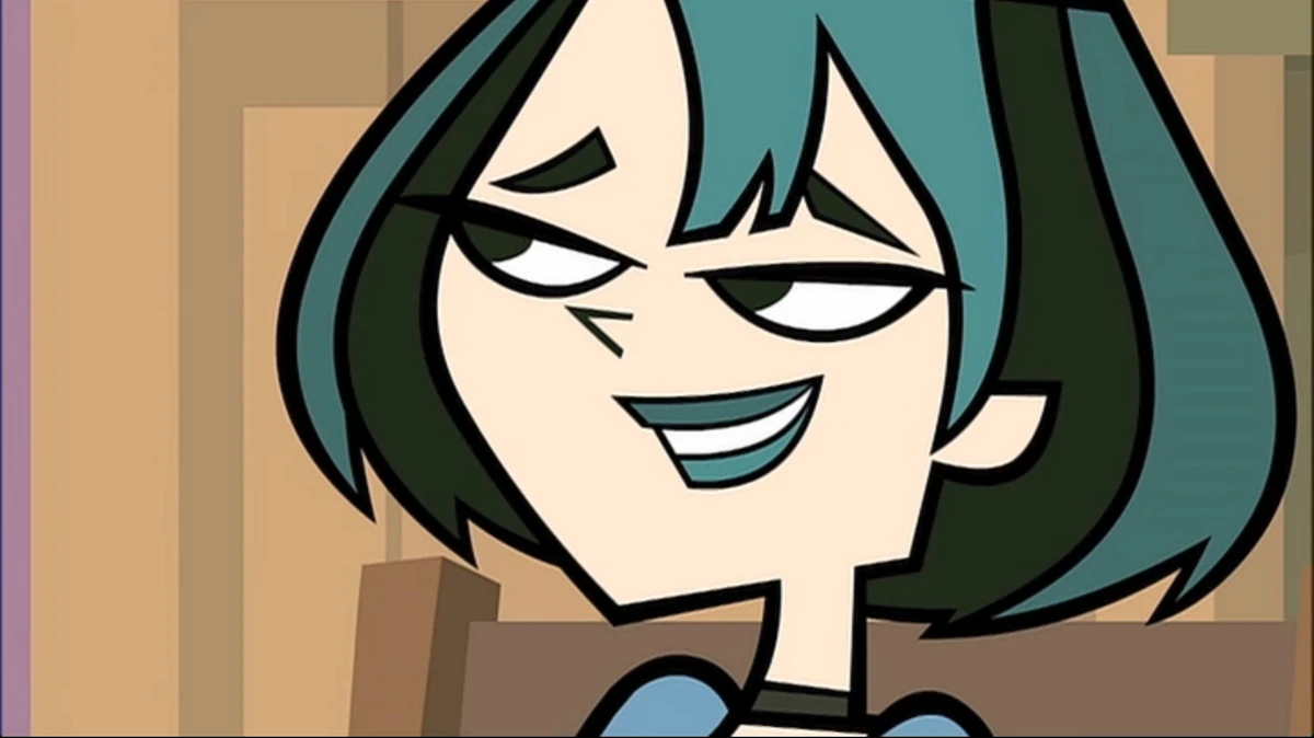 Gwen (Total Drama)/Gallery | Heroes Wiki | Fandom