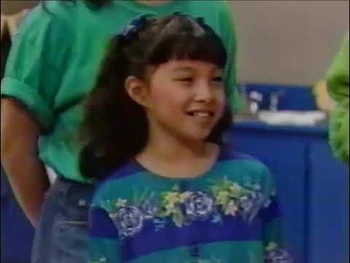 Min (Barney & Friends) | Heroes Wiki | Fandom