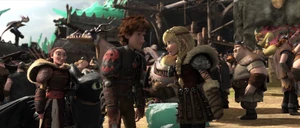 Valka/Gallery | Heroes Wiki | Fandom