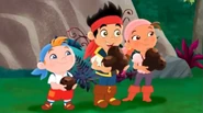 Captain Jake | Heroes Wiki | Fandom