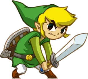 Link (Hero of Trains)/Gallery | Heroes Wiki | Fandom