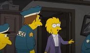 Professor Lisa Simpson | Heroes Wiki | Fandom